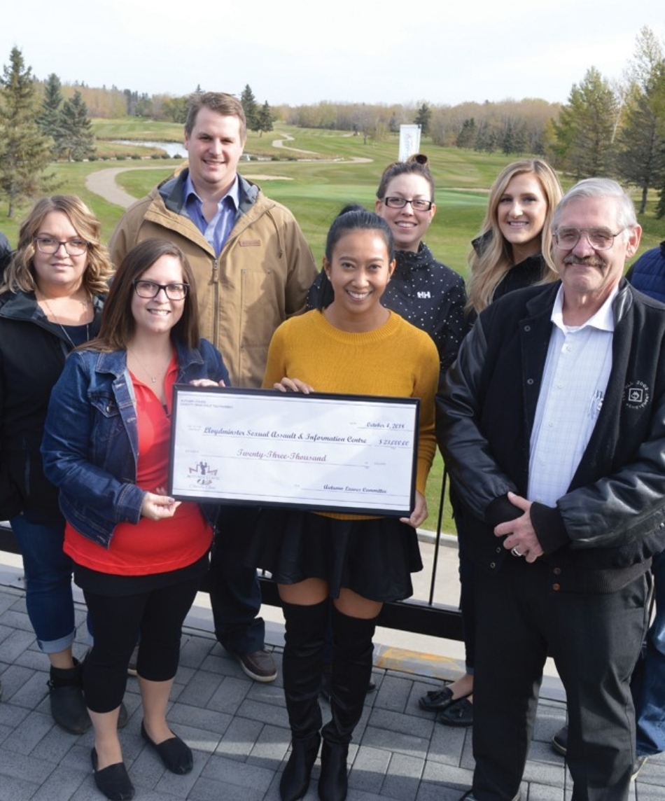 Powering Our Future. - Canadian Power