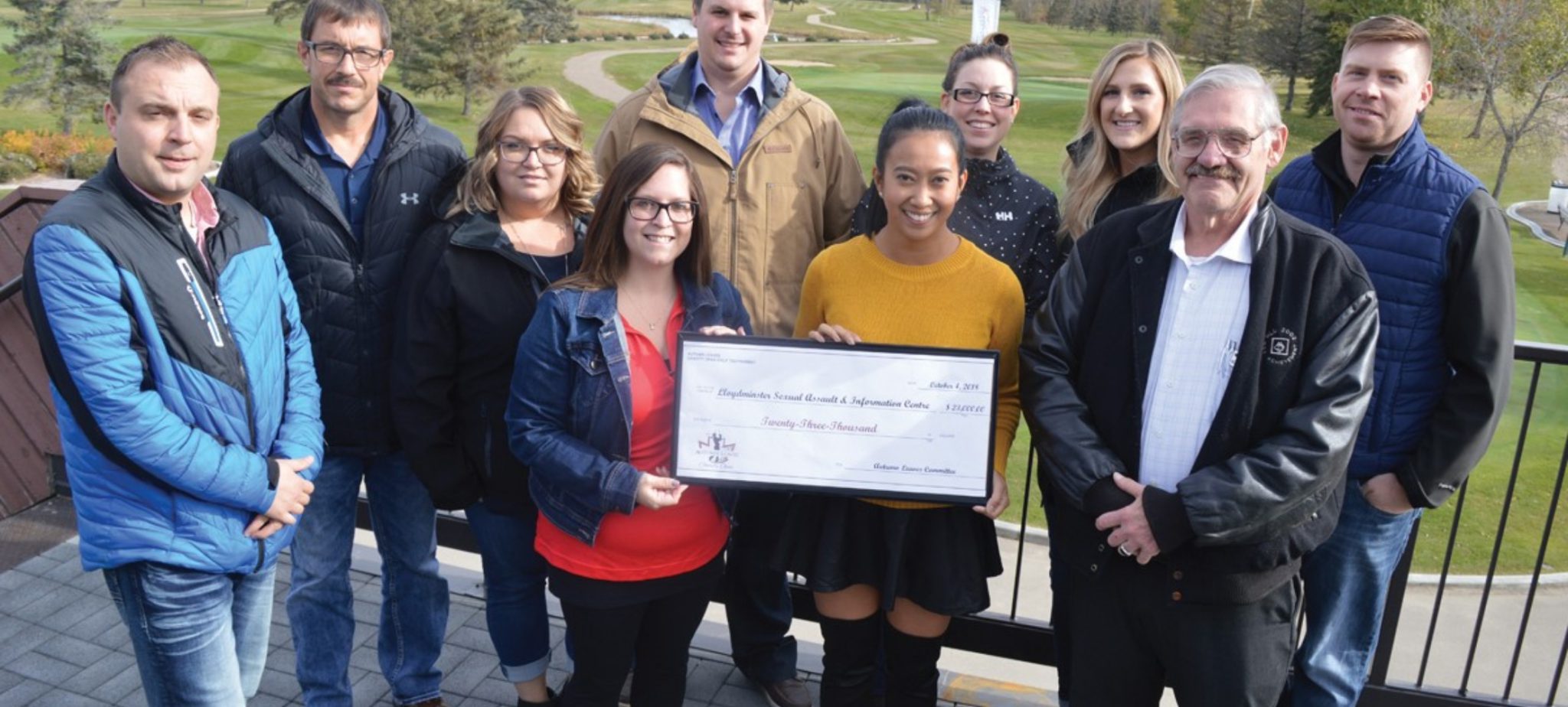 About - Canadian Power