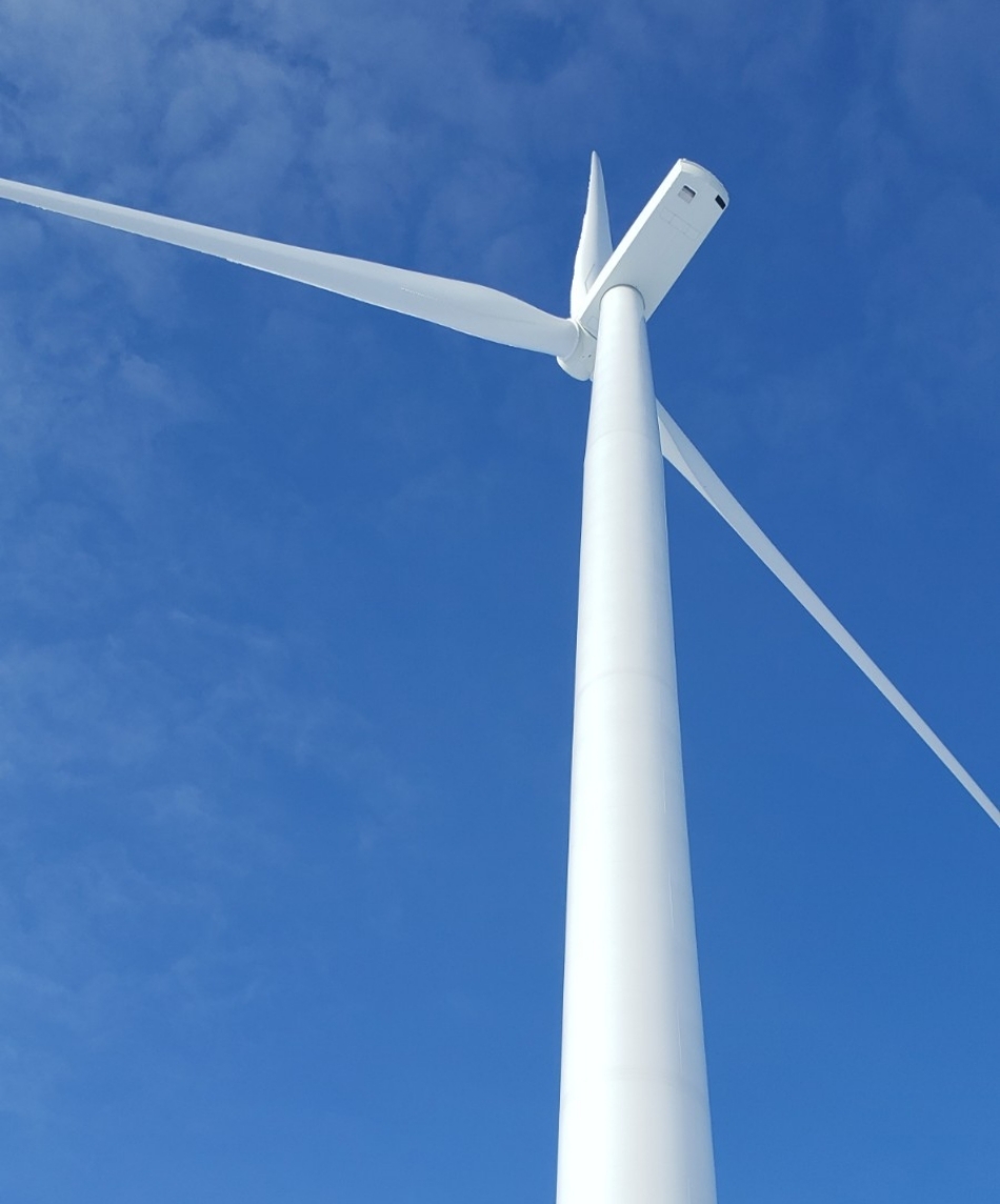 About - Canadian Power