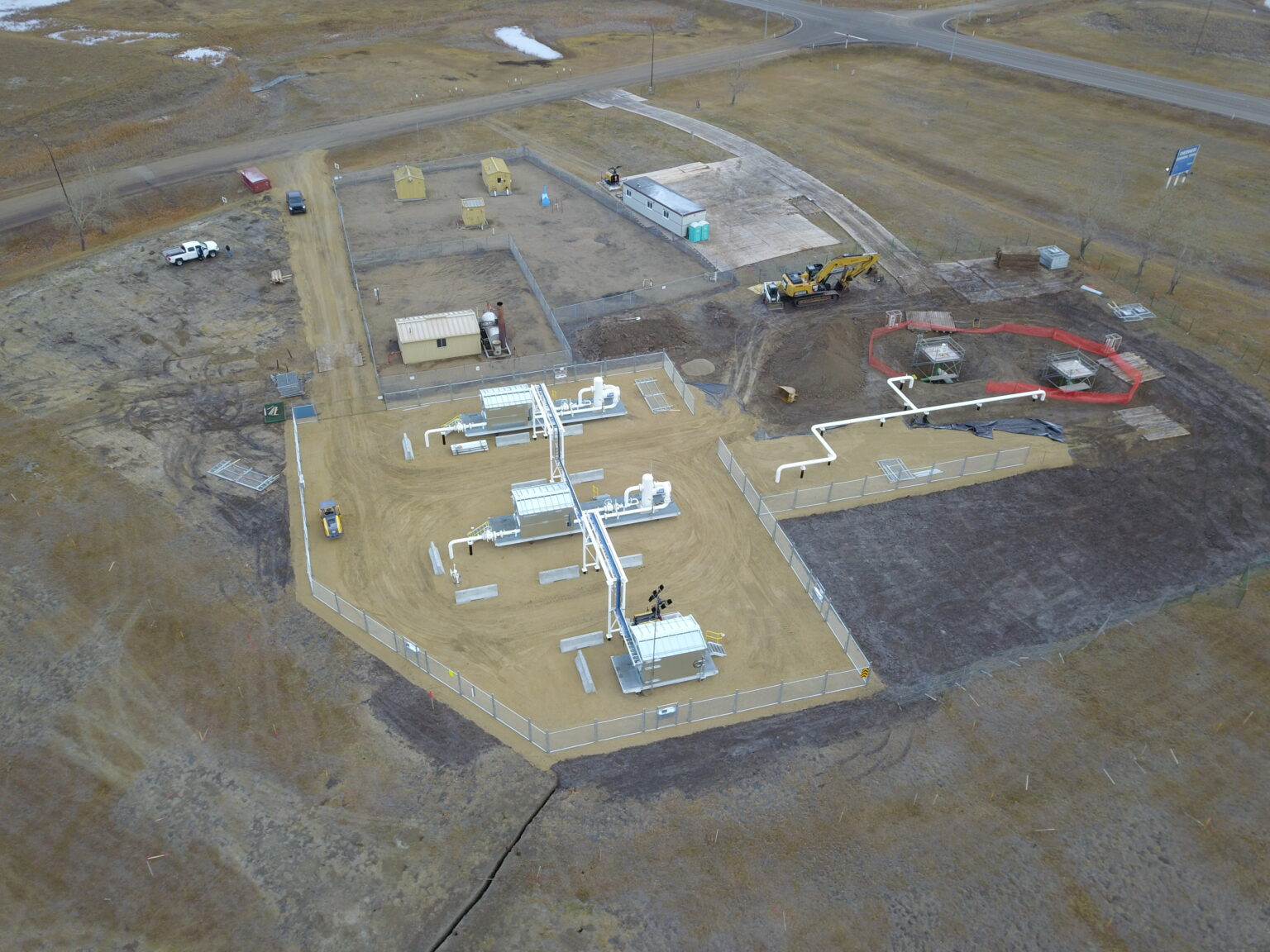 Sheerness Generating Station - Canadian Power