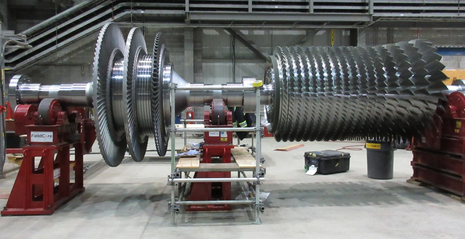 Powering Our Future. - Canadian Power