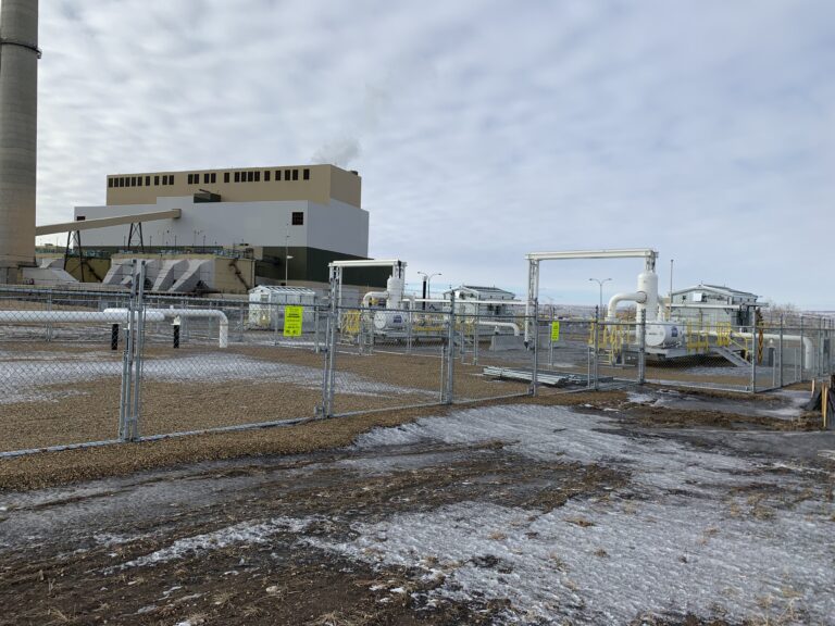Sheerness Generating Station - Canadian Power
