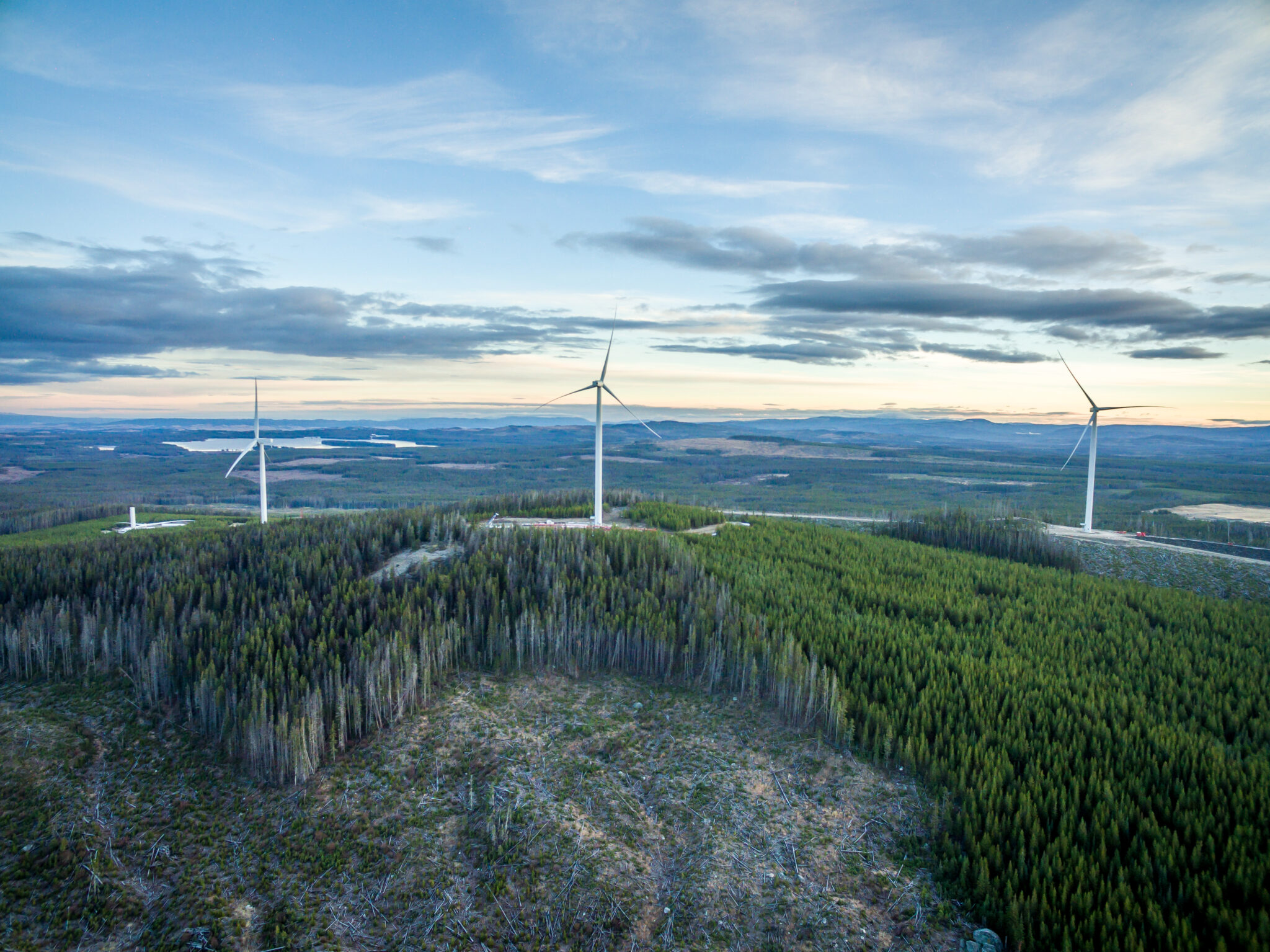 Sheerness Generating Station - Canadian Power