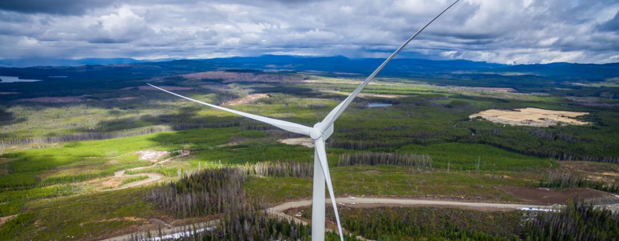 Our Operations - Canadian Power