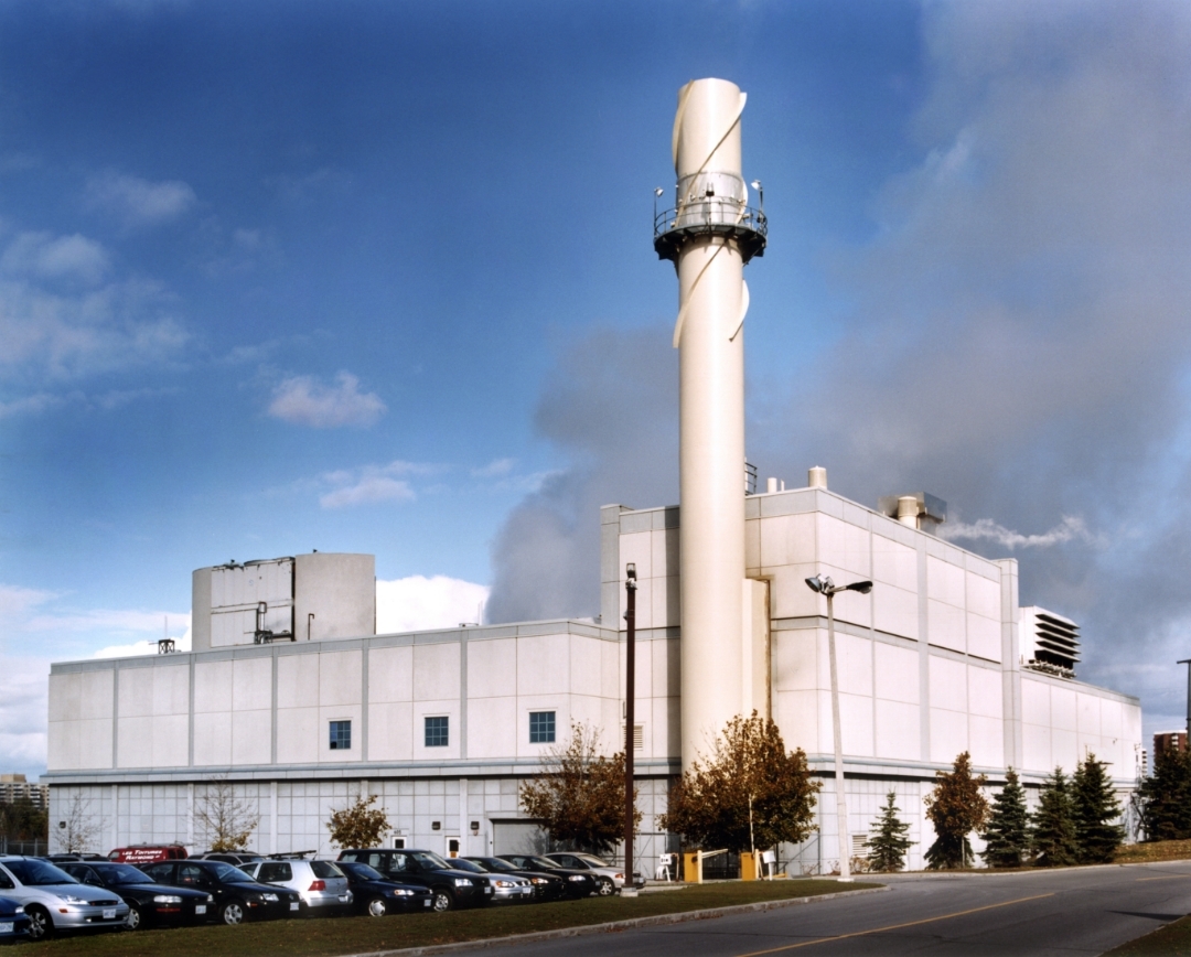 Powering Our Future. - Canadian Power