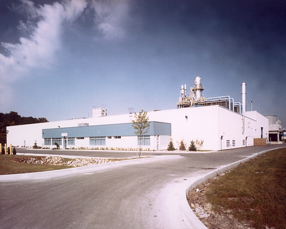 Powering Our Future. - Canadian Power