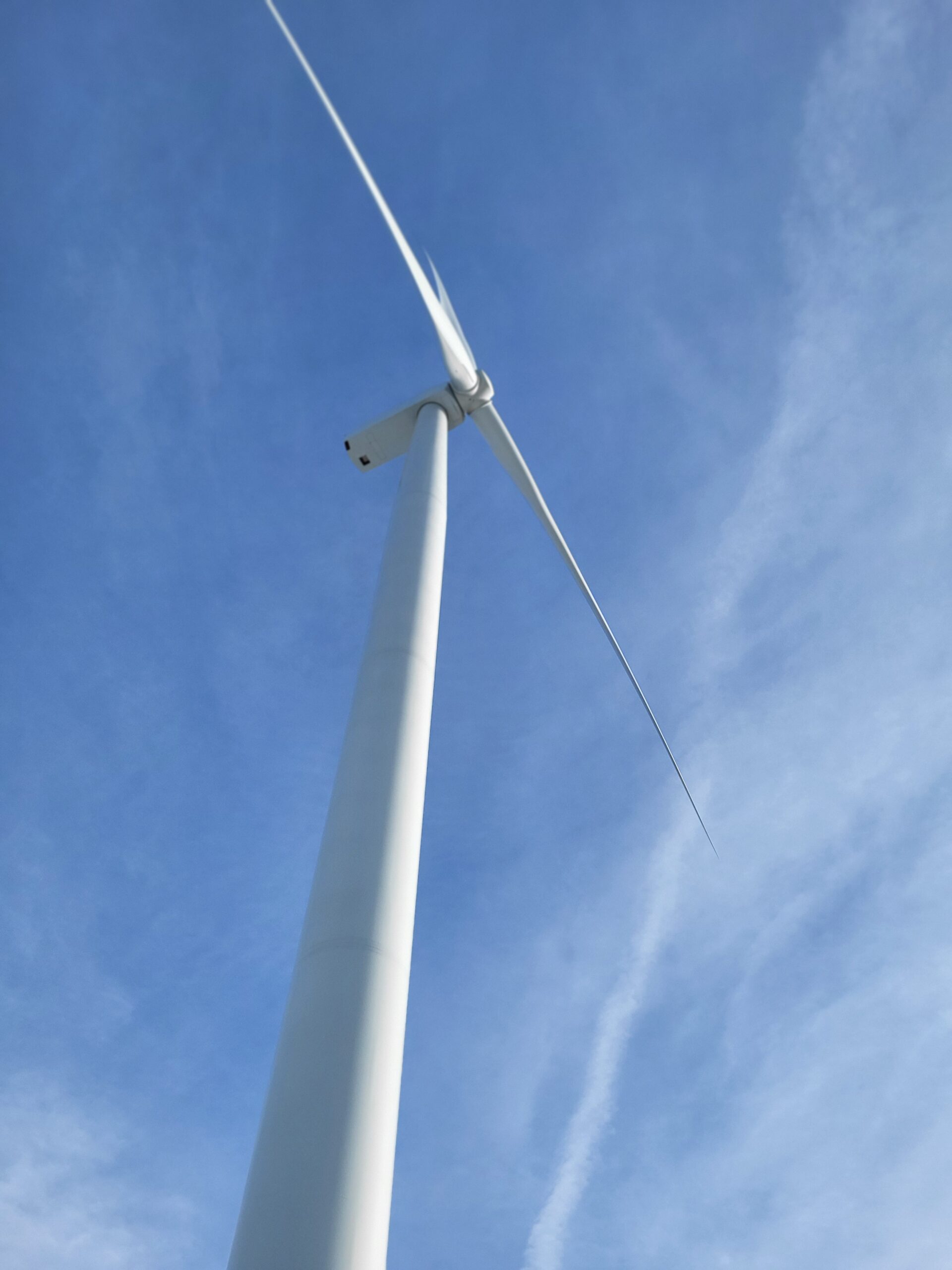 Our Strategy - Canadian Power